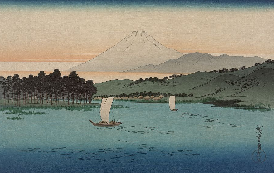 Si oscura il mare: kasen renga – Luca Cenisi