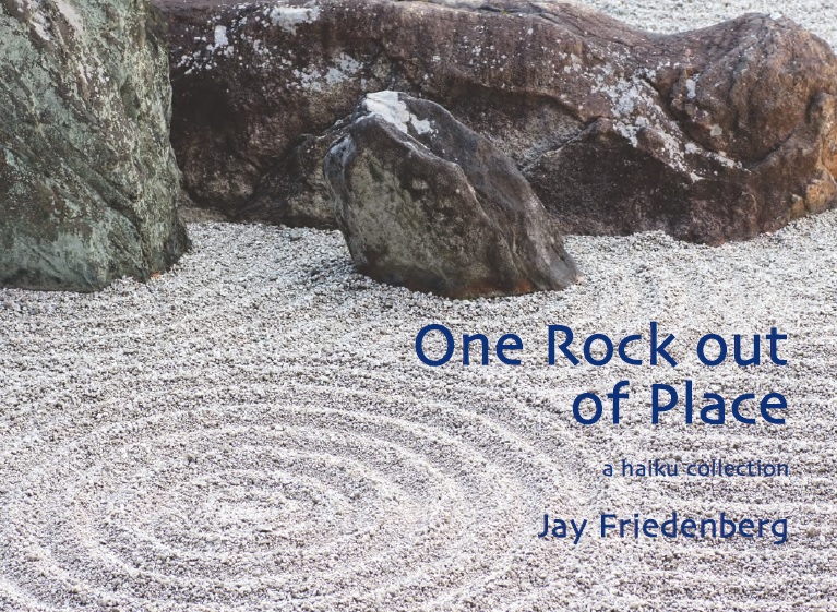 Cinque haiku di Jay Friedenberg – Luca Cenisi